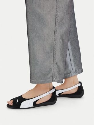Puma Ballerinas Speedcat Sandal 404839 01 Schwarz