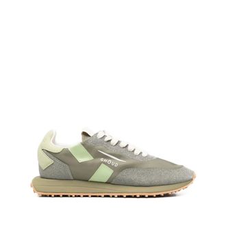 Ghoud Femme, Chaussures, Vert, Taille: 40 EU Starlight Soft Chaussures