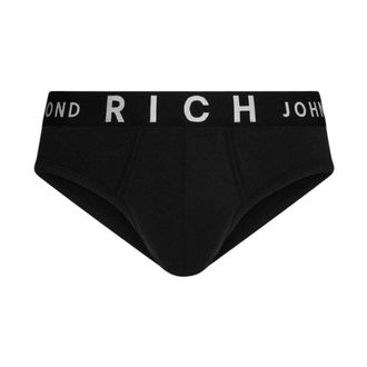 John Richmond Herren, Unterw&auml;sche, Schwarzk, SGr&ouml;&szlig;e