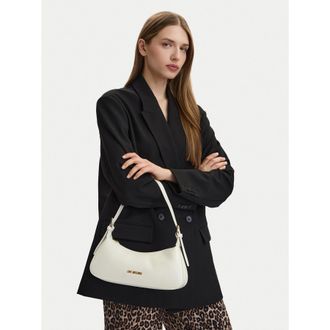 Love Moschino Handtasche LOVE MOSCHINO JC4390PP0OKO0100 Wei&szlig;