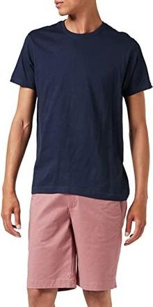 Clique Nouveau T-Shirt Classique pour Homme, Bleu (Bleu Marine foncé), 3XL