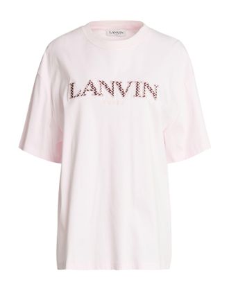 Lanvin TOPS - T-shirts auf YOOX.COM