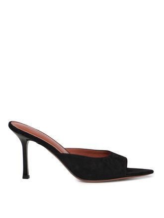 Giuliano Galiano Mules - Schwarz