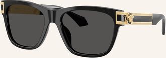Versace Sonnenbrille ve4527u schwarz