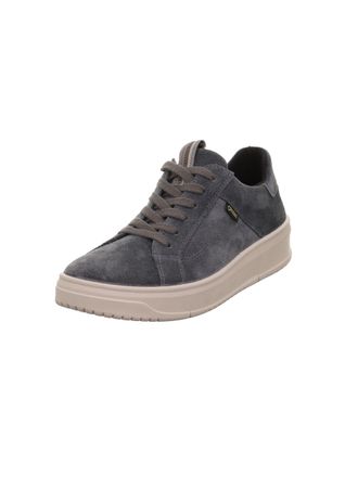 Legero Damen Rejoise Leicht Gefütterte Gore-tex Charcoal (Grau) 2930 Sneaker, Charcoal Grau 2930, 39 EU