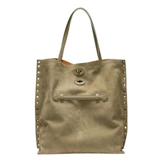 Zanellato Umh&auml;ngetaschen - - Bags - Damen - Gr&uuml;n - ONE SIZE