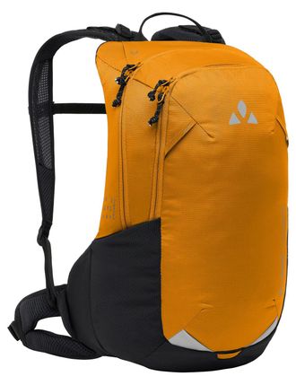 Vaude Trailvent 10 - Mountainbike Rucksack 10L, Leichter MTB-Rucksack mit atmungsaktivem Netzrücken, Trinksystem-Fach und Reflektierenden Elementen - ideal 