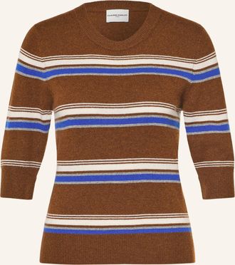 Claudie Pierlot Claudie Pierlot Pullover Mit 3/4-Arm braun