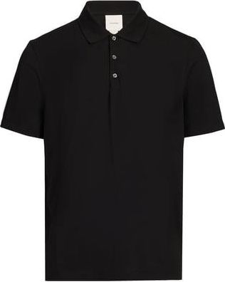 Calvin Klein Polo &agrave; manches courtes