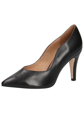 Caprice Caprice Damen 9-9-22403-28 Closed-Toe Pumps, BLACK NAPPA, 38.5 EU