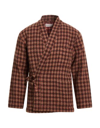 Universal Works JACKEN & M&Auml;NTEL - Jacken und Anoraks auf YOOX.COM