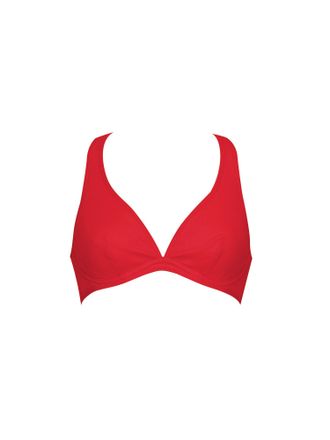 Vivid Bikini Top