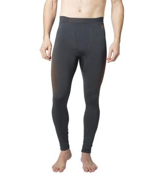Odlo Performance Warm Eco Baselayer - Funktionsunterhose lang - Herren