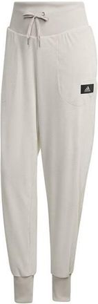 adidas Damen Hose Holidayz Cozy Velour