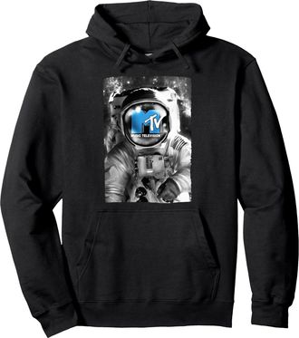 Giesswein Astronaut Pullover Hoodie