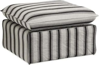 HKliving Repose pieds Nomad HKliving