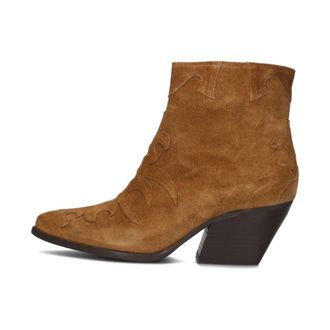 Notre-V Damen, Schuhe, Braun, 37 EUGr&ouml;&szlig;e