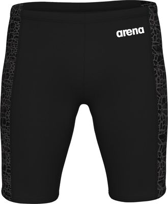 Arena Badehose SNAKESKIN JAMMER