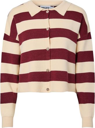 Pieces Strickjacke PCJassy