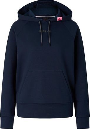 Bogner Fire + Ice Hoodie Nala f&uuml;r Damen - Navy-Blau - XXL