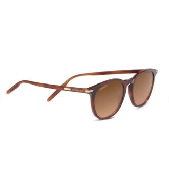 Serengeti Eyewear unisex, Accessoires, Brun, Taille: ONE Size Arlie Lunettes de soleil