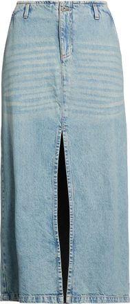 Gimaguas HOSEN & R&Ouml;CKE - Jeansr&ouml;cke auf YOOX.COM