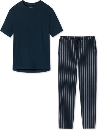 Schiesser Pyjama Cotton