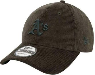 New Era New Era - 9Forty Baseball-M&uuml;tze f&uuml;r Herren, Kordel (Schwarz)