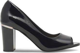 Clara Barson Pumps Clara Barson WYL3621-1 Schwarz