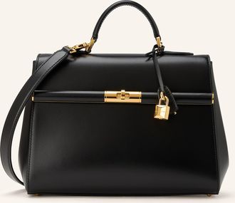 Dolce & Gabbana Handtasche Marlene schwarz