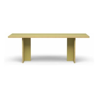 HKliving Table à dîner HKliving