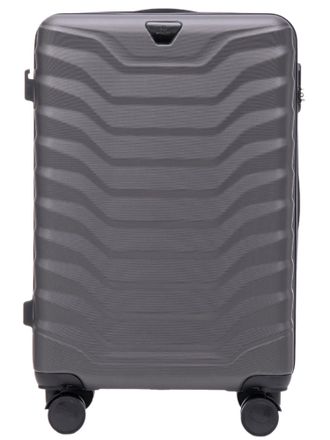 Wings+Horns Trolleys PEAFOWL