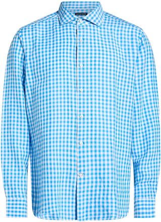 SAVILE ROW TOPS - Hemden auf YOOX.COM