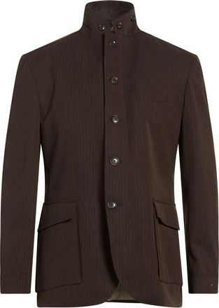 L.B.M. 1911 JACKEN & M&Auml;NTEL - Jacken und Anoraks auf YOOX.COM