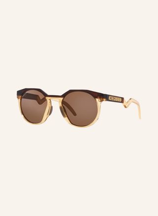 Oakley Sonnenbrille oo9242 braun