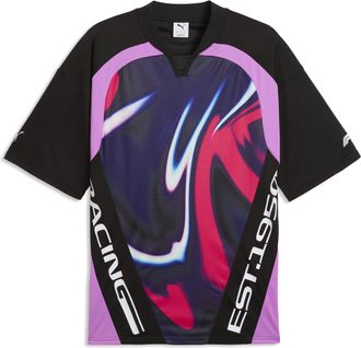 Puma Maillot F1 Lifestyle Homme, Accessoires, Noir, XXL