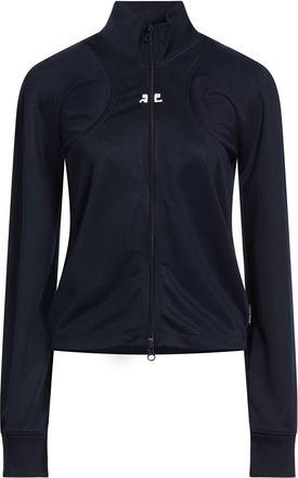 Courr&egrave;ges TOPS - Sweatshirts auf YOOX.COM