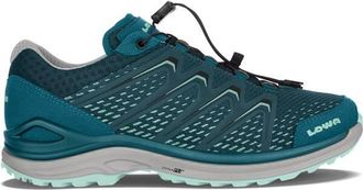 Lowa Damen Multifunktionsschuhe Damen Outdoorschuhe Maddox GTX Lo