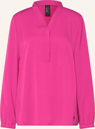 Marc Cain Blusenshirt pink