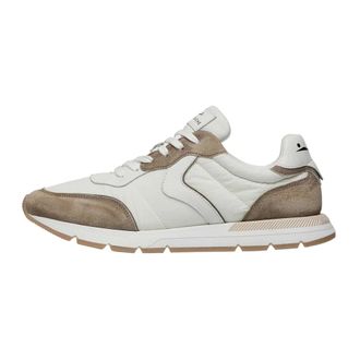 Voile Blanche Homme, Chaussures, Multicolore, Taille: 44 EU Storm 015