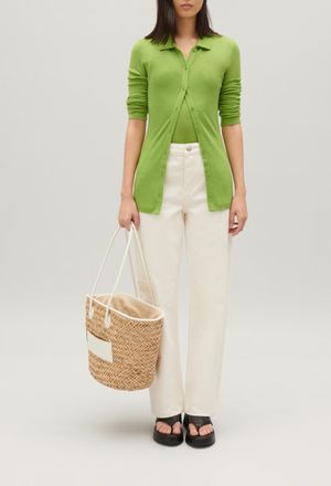 Claudie Pierlot Chemise laine