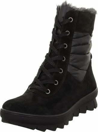 Legero Winterstiefel - - Shoes - Damen - Schwarzk - 40 1/2 EU