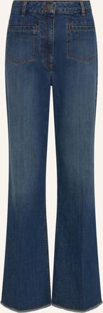 Gerard Darel Jeans Amandie blau