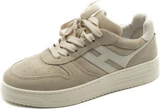 Hogan Chaussures Femme HXW6300EU5TUHO0UU9 H630 AI25, beige, 39 EU