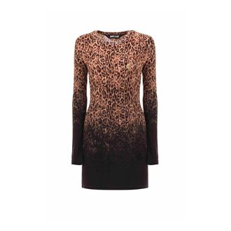 Roberto Cavalli Pullover - - Dresses - Damen - Beige - M