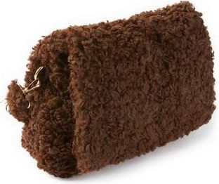 Au Printemps Paris Sac &agrave; main textur&eacute;