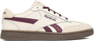Reebok Sneakers CEO-FORTE LOUNGER AR30252WCRT Beige