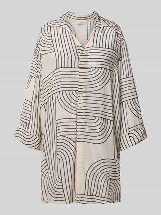 Watercult Relaxed Fit Bluse aus Viskose