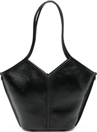 Hereu Calella S Schultertasche - - Bags - Damen - Schwarzk - ONE SIZE