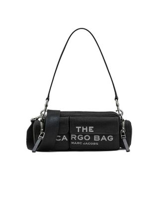 Marc Jacobs Umh&auml;ngetasche Schwarz